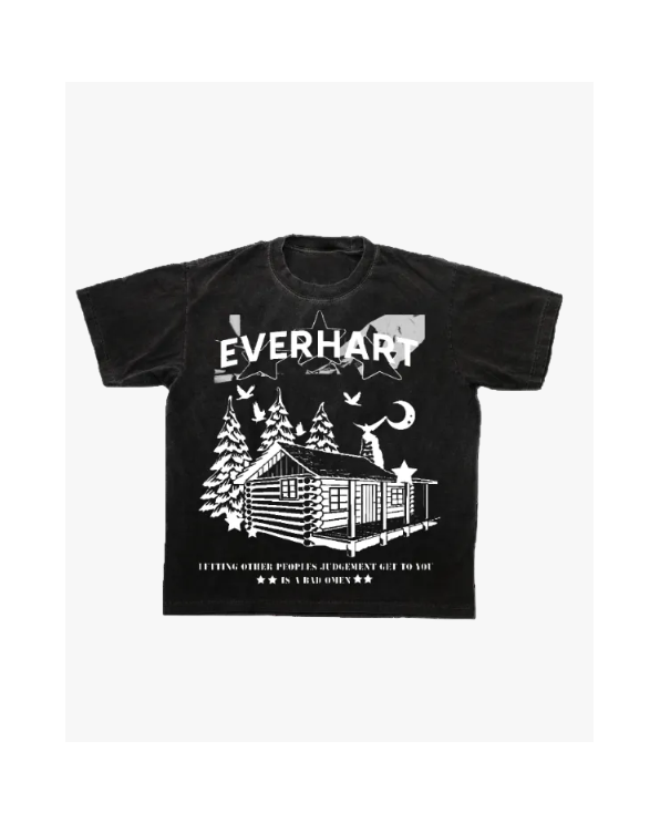 Everhart Tee – EVERHART
